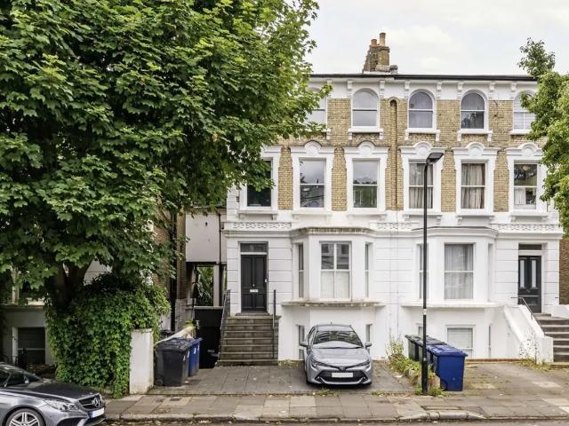 Apartment at Windsor Road, Greater London