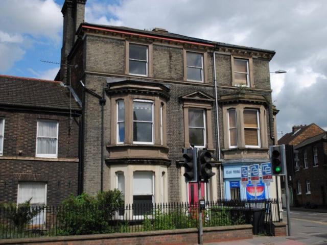 Apartment at Windsor Road, King's Lynn and West Norfolk