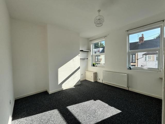 Apartment at Windsor Road, Liverpool