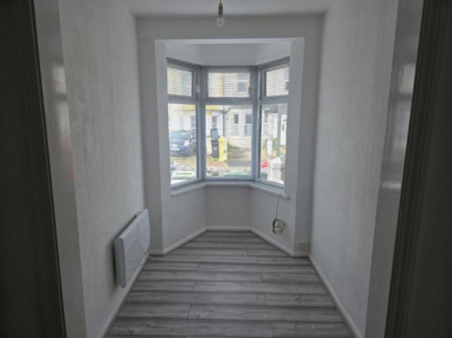 Apartment at Windsor Road, Rother