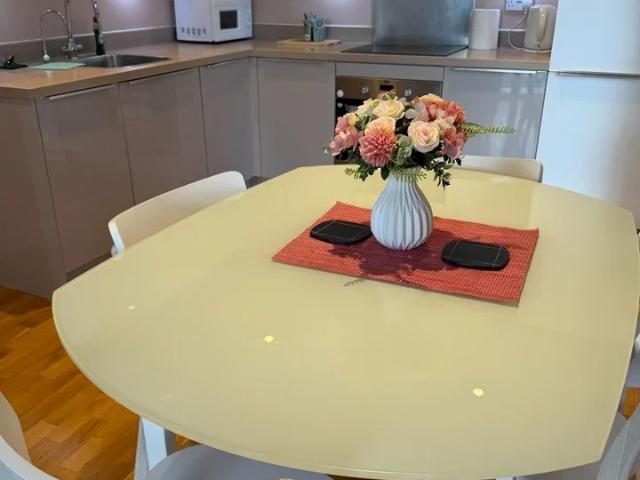 Apartment at Windsor Road, Slough