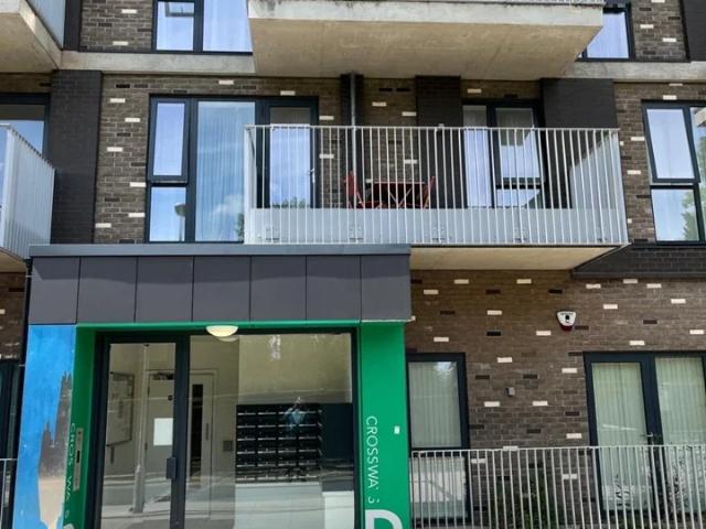 Apartment at Windsor Road, Slough