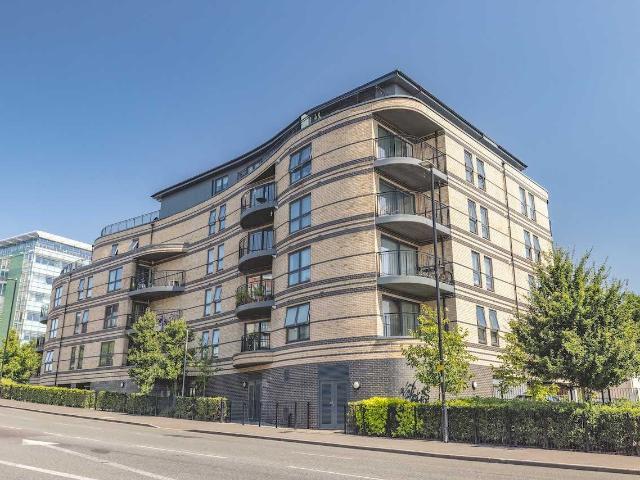 Apartment at Windsor Road, Slough
