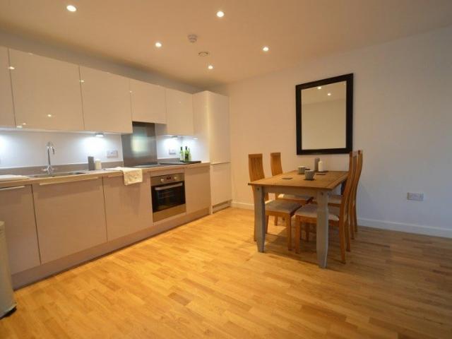 Apartment at Windsor Road, Slough