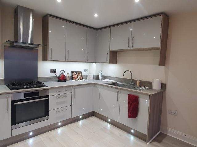 Apartment at Windsor Road, Slough