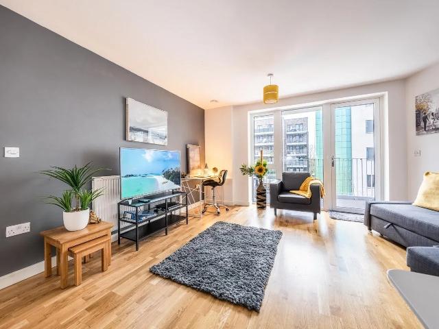 Apartment at Windsor Road, Slough