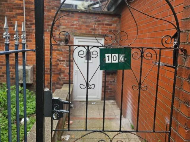 Apartment at Windsor Road, Tameside