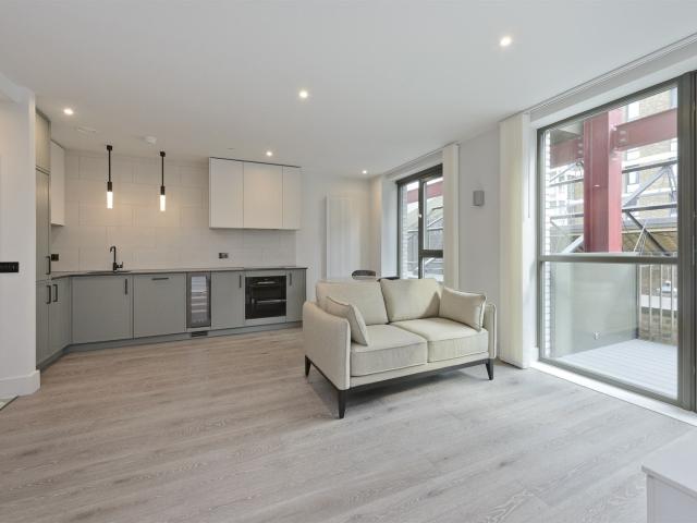 Apartment at Windsor Square, Doncaster