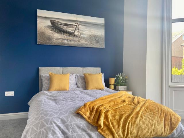 Apartment at Windsor Street, Barrow in Furness