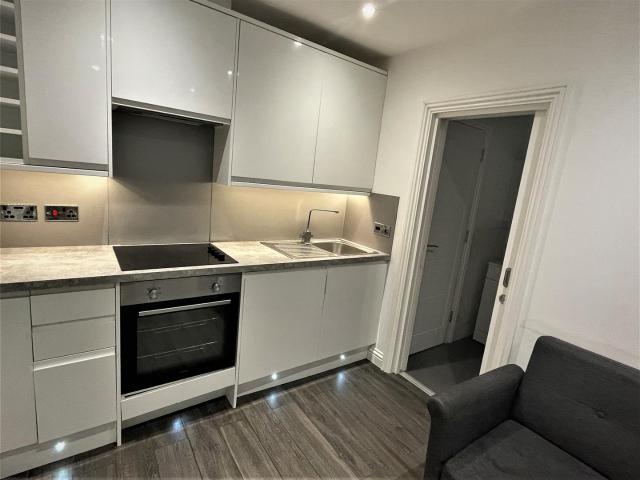 Apartment at Windsor Street, Brighton