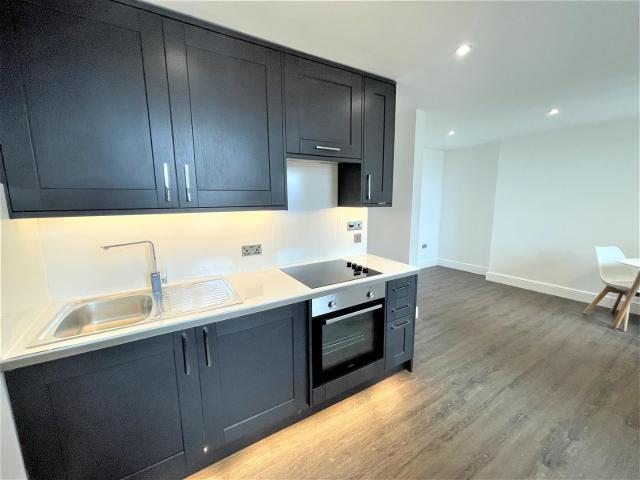Apartment at Windsor Street, Brighton