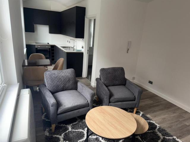 Apartment at Windsor Street, Brighton