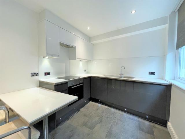 Apartment at Windsor Street, Brighton