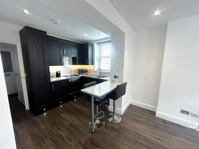 Apartment at Windsor Street, Brighton