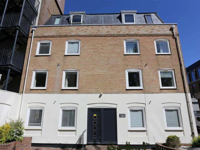 Apartment at Windsor Street, Brighton