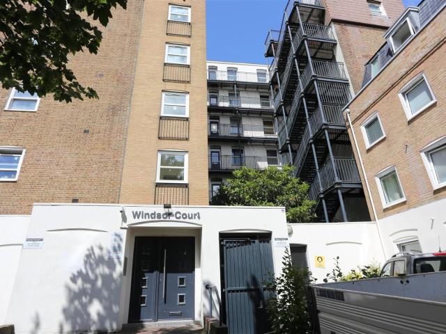 Apartment at Windsor Street, Brighton