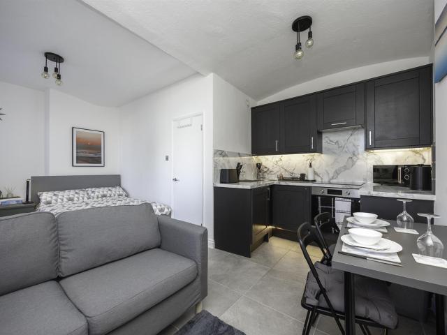 Apartment at Windsor Street, Brighton