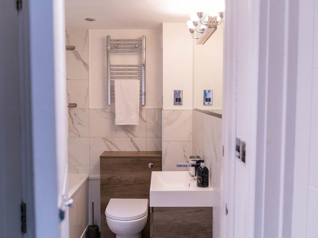 Apartment at Windsor Street, Brighton