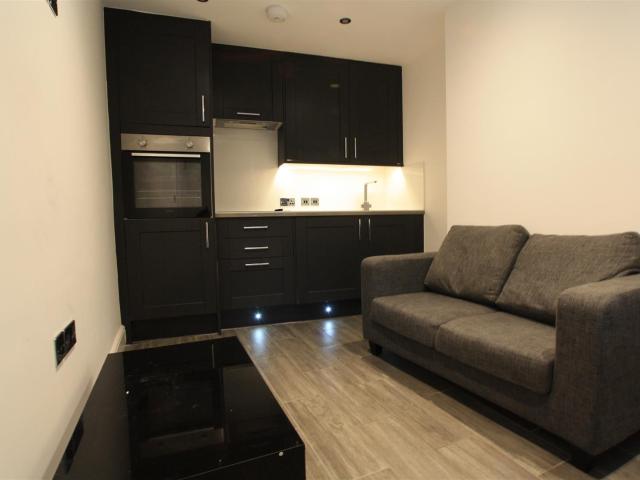 Apartment at Windsor Street, Brighton