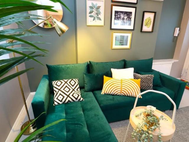 Apartment at Windsor Street, Brighton