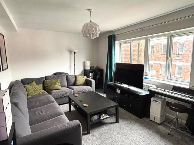 Apartment at Windsor Street, Bromsgrove