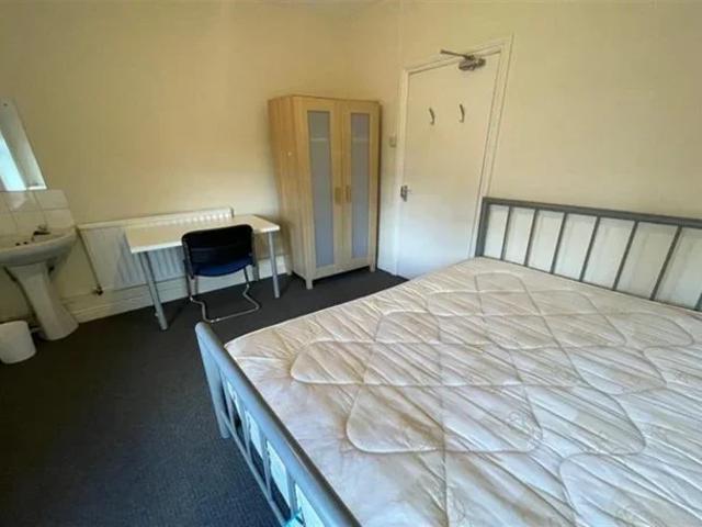 Apartment at Windsor Street, Nottingham