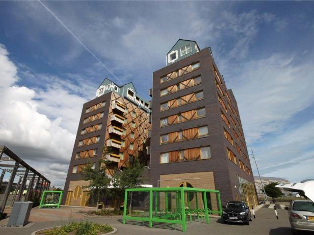 Apartment at Windward Way, Middlesbrough