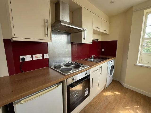 Apartment at Windway Road, Cardiff