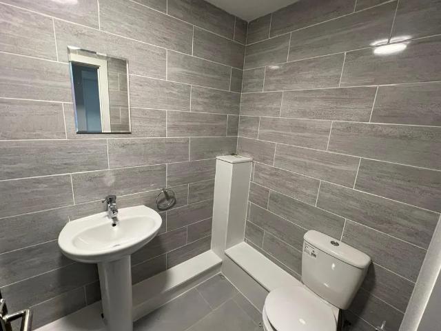 Apartment at Windway Road, Cardiff