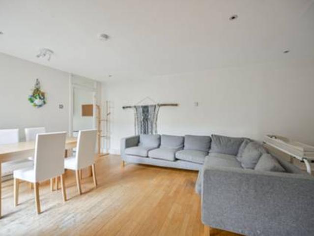House at Wine Close, Greater London
