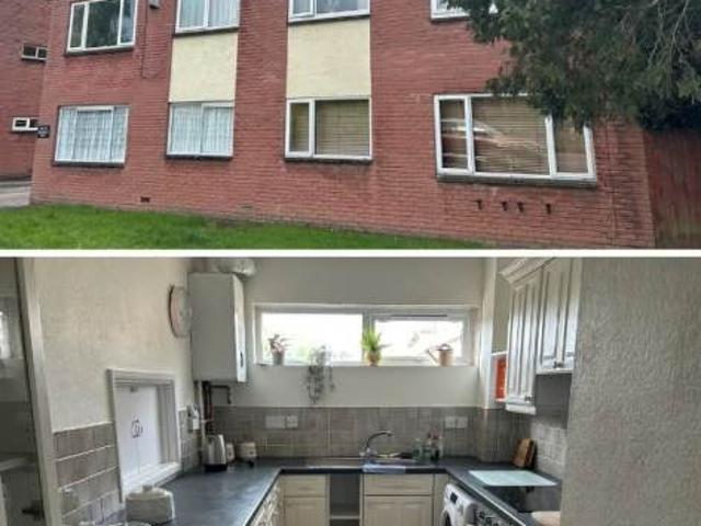 Apartment at Wineberry Close, Bristol