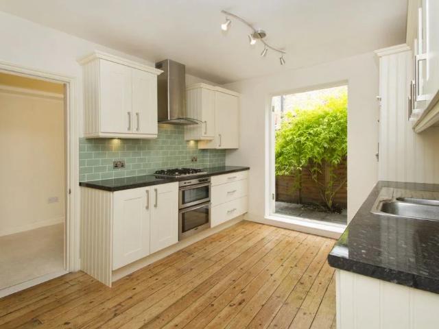 Apartment at Winfrith Road, Greater London