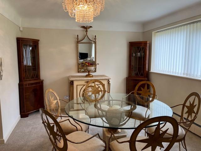 Apartment at Winhill, Liverpool