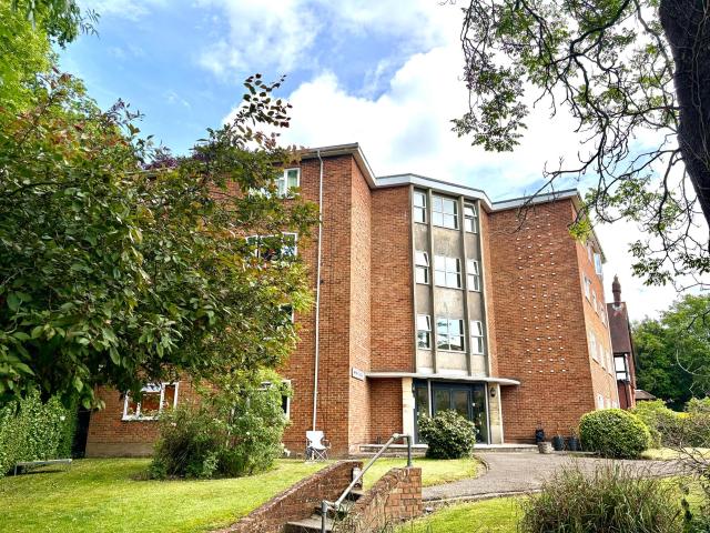 Apartment at Winn Road, Greater London