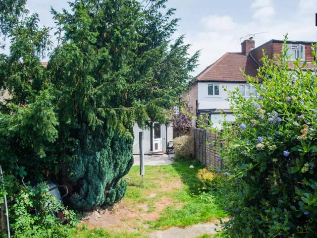 Apartment at Winn Road, Greater London