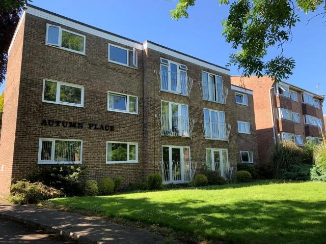 Apartment at Winn Road, Southampton