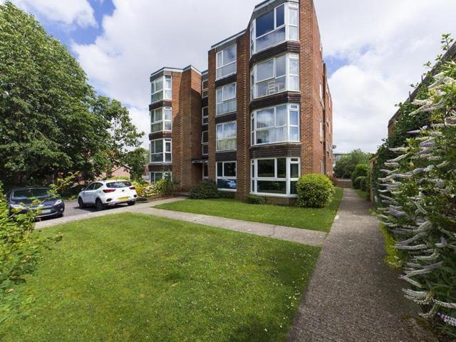 Apartment at Winn Road, Southampton
