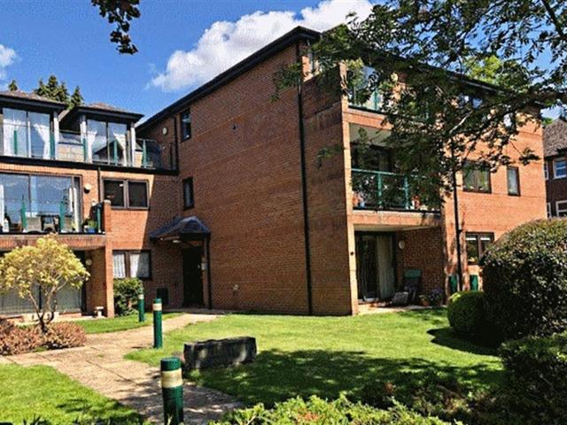 Apartment at Winn Road, Southampton
