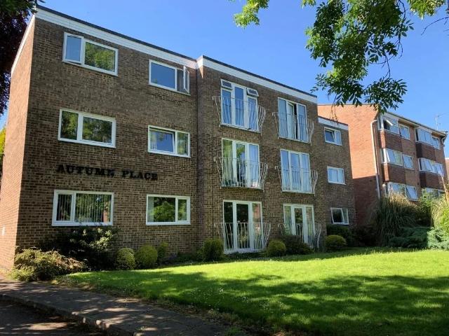 Apartment at Winn Road, Southampton