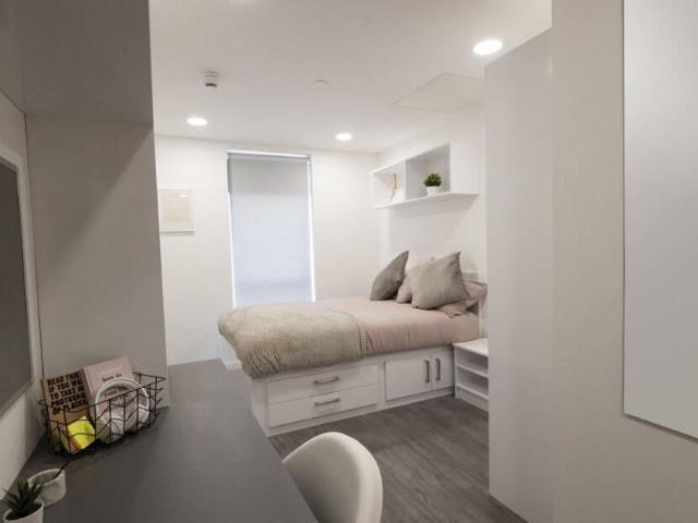 Apartment at Winnall Close, Winchester