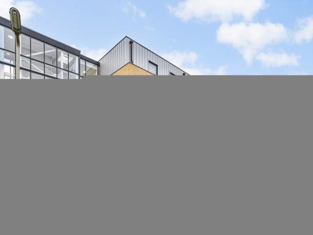 Apartment at Winnall Manor Road, Winchester