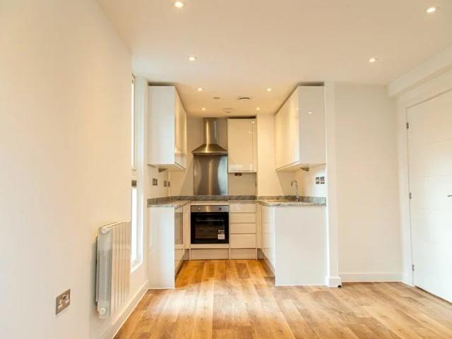 Apartment at Winnall Manor Road, Winchester