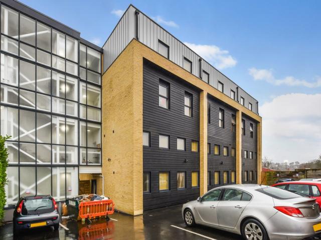 Apartment at Winnall Manor Road, Winchester