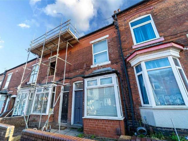 Apartment at Winnie Road, Birmingham