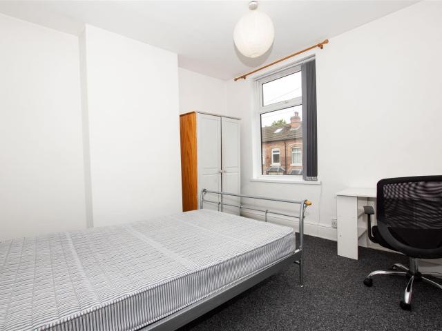Apartment at Winnie Road, Birmingham