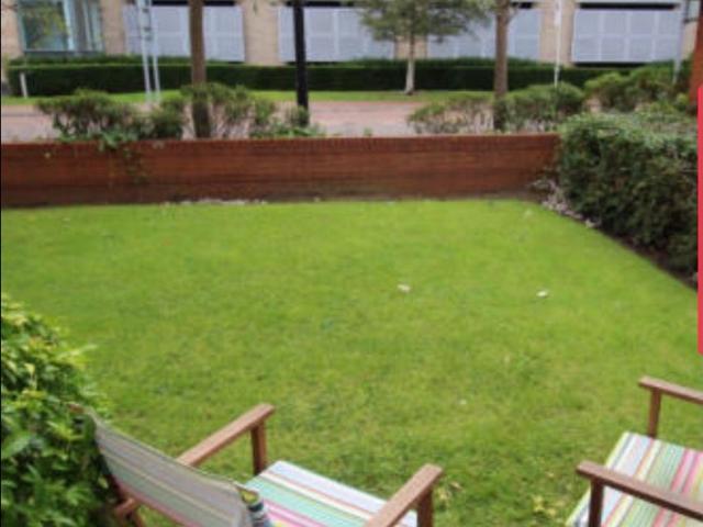 Apartment at Winnipeg Quay, Salford