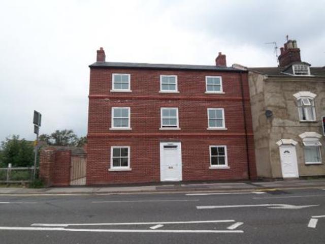 Apartment at Winsover Road, South Holland