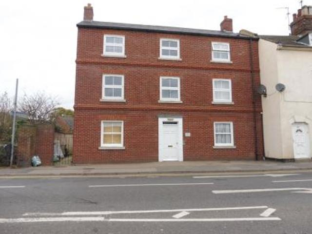 Apartment at Winsover Road, South Holland