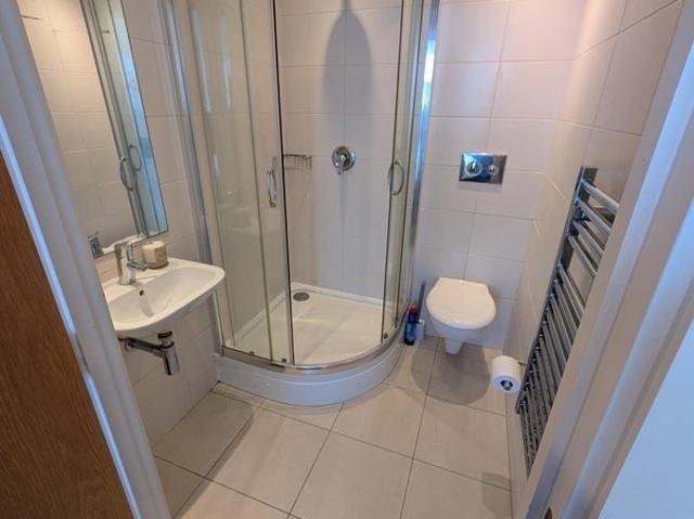 Apartment at Winston Way, Greater London