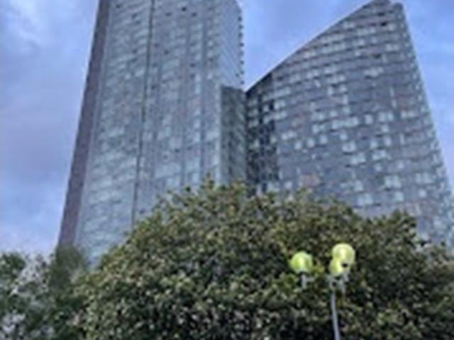 Apartment at Winston Way, Greater London